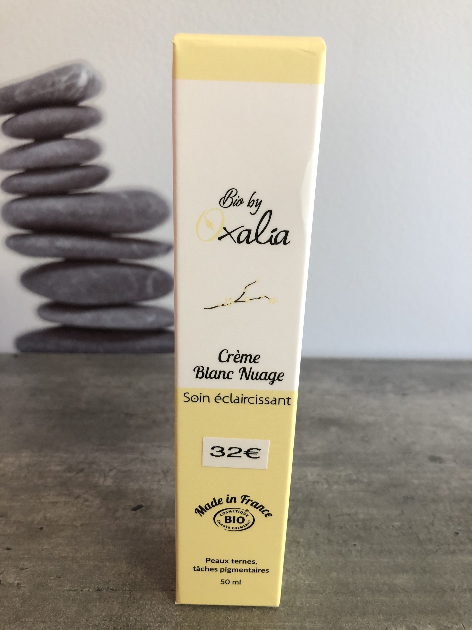 Produits Oxalia / Oxalia products – Institut de beauté mixte à ...