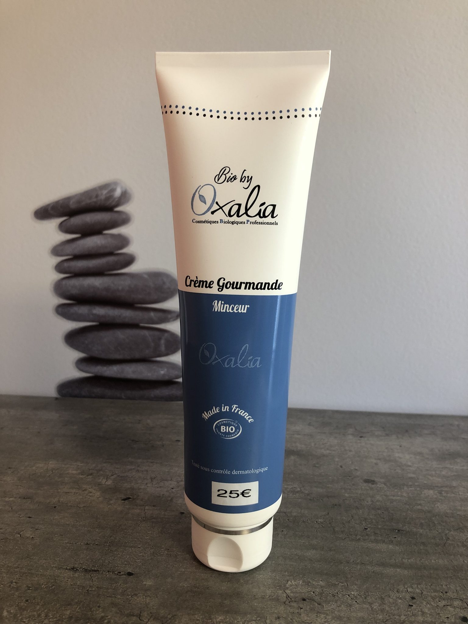 Produits Oxalia / Oxalia products – Institut de beauté mixte à ...