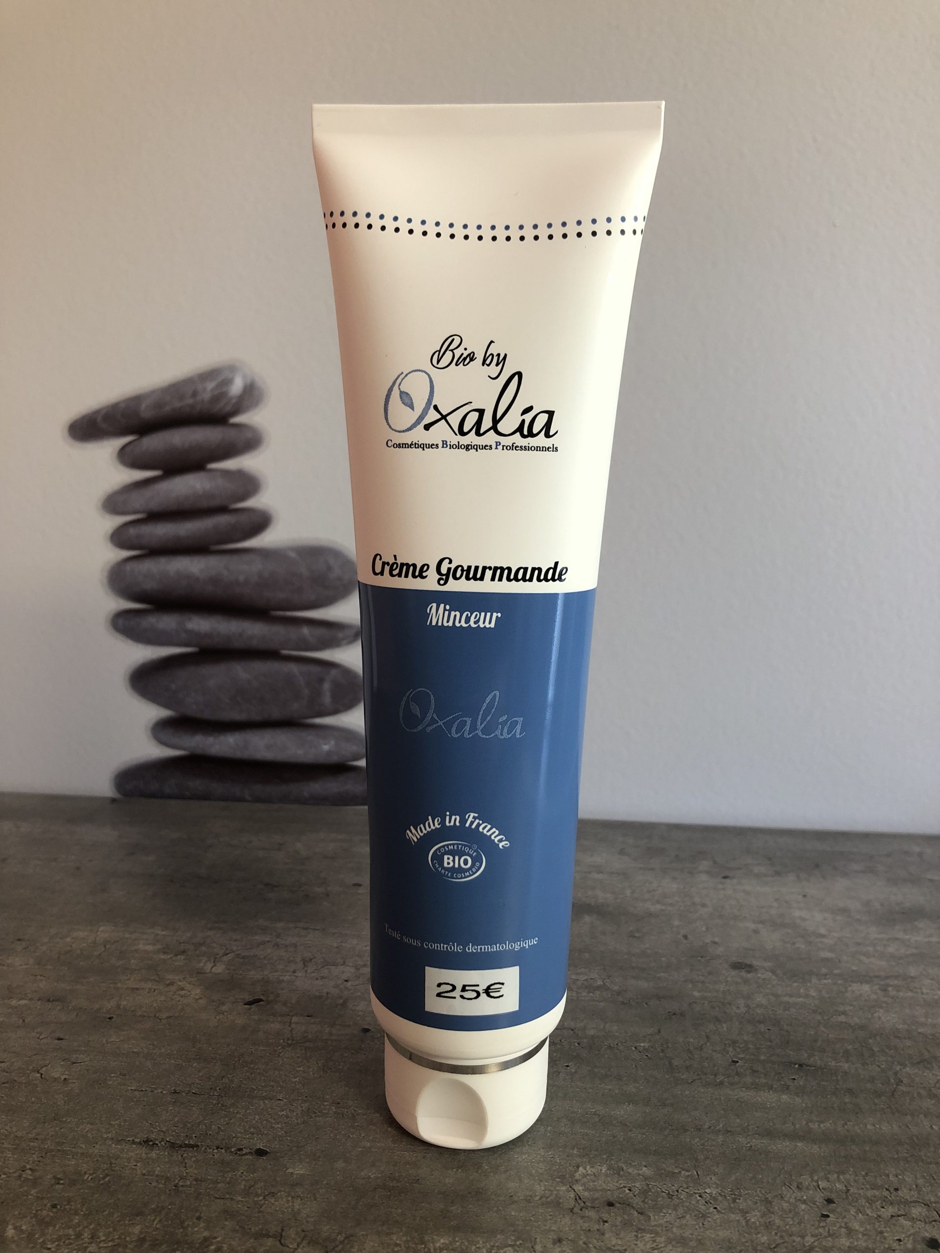 Produits Oxalia / Oxalia products – Institut de beauté mixte à ...