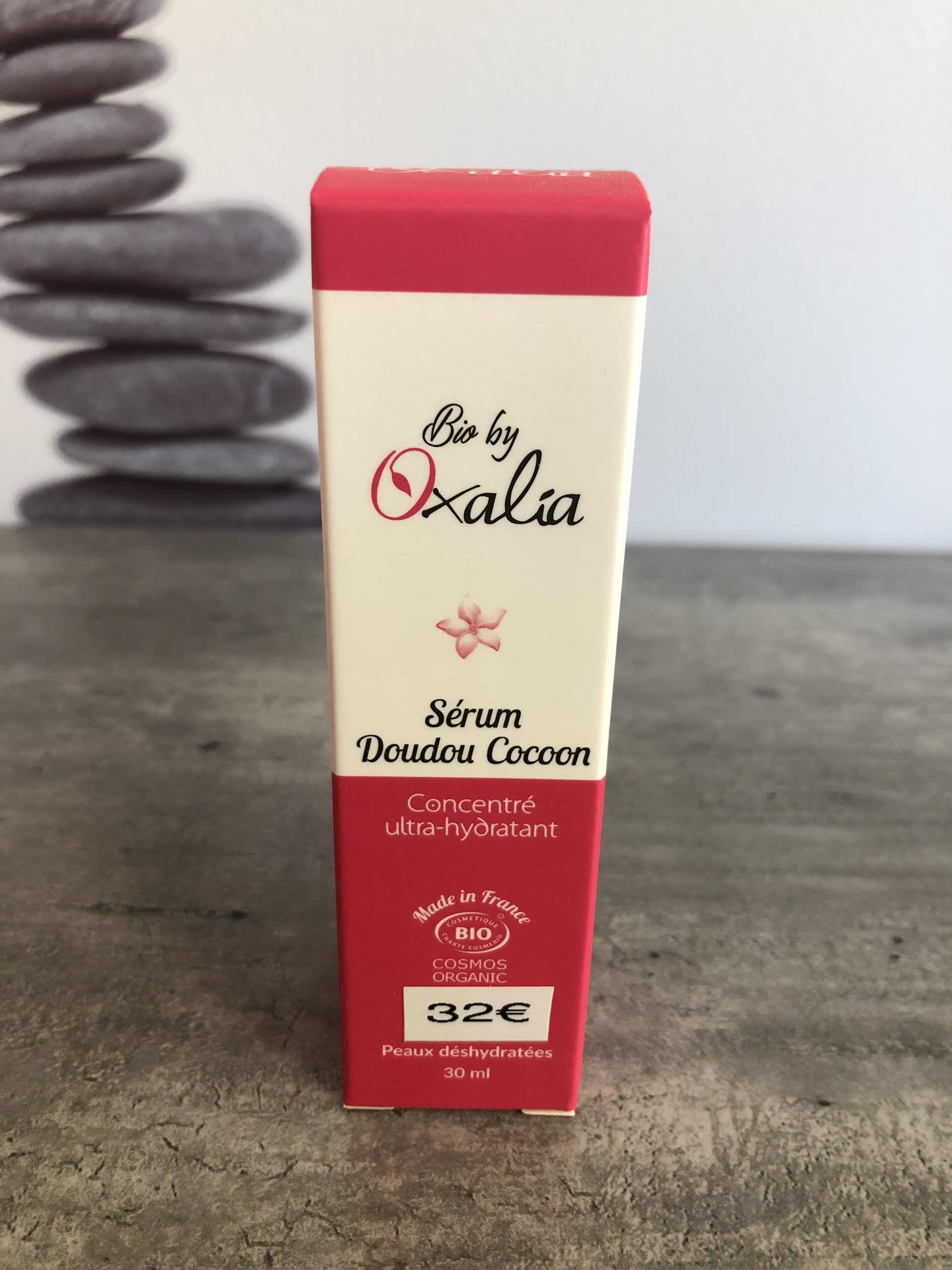 Produits Oxalia / Oxalia products – Institut de beauté mixte à ...