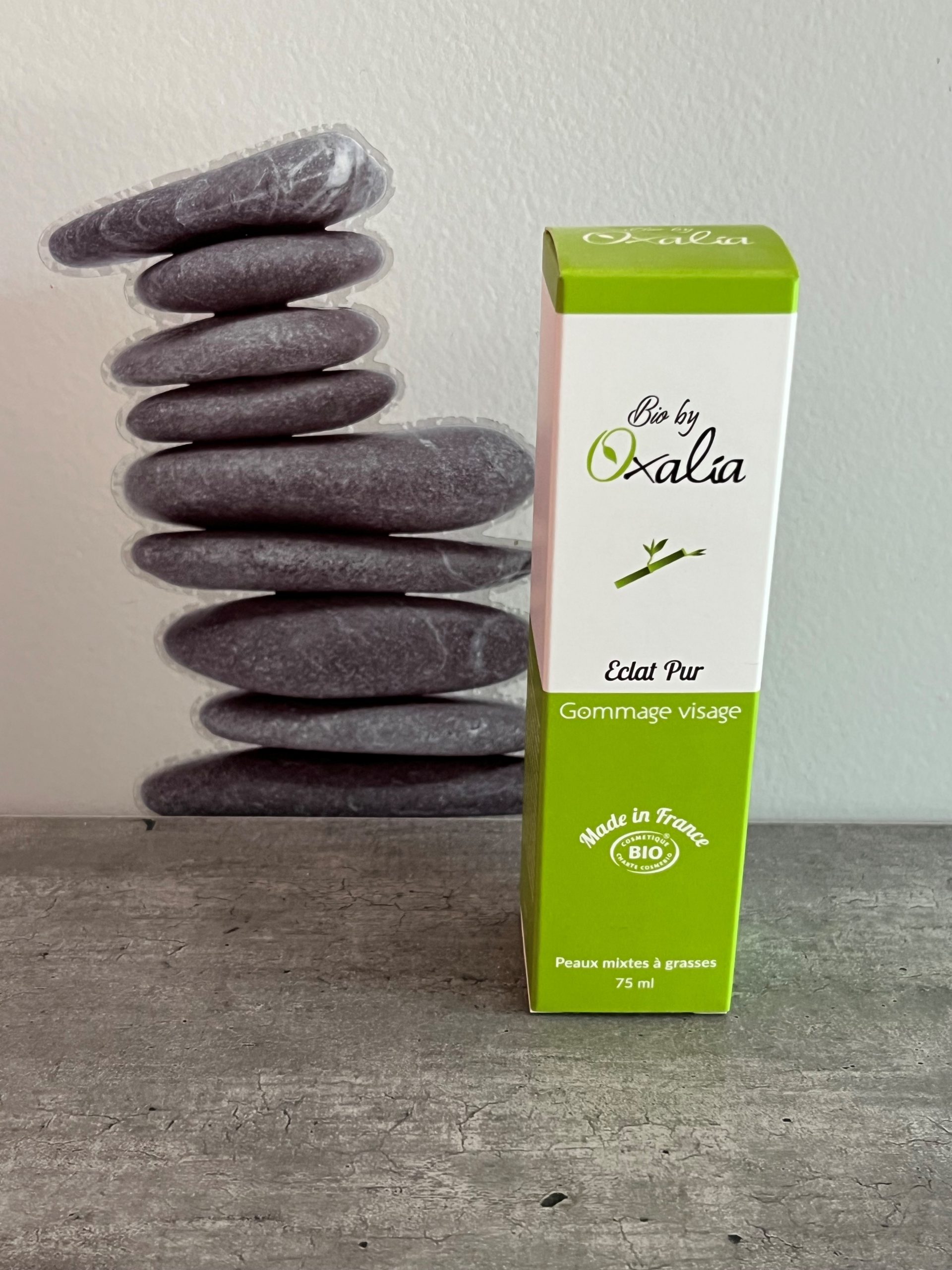 Produits Oxalia / Oxalia products – Institut bien-être mixte à ...