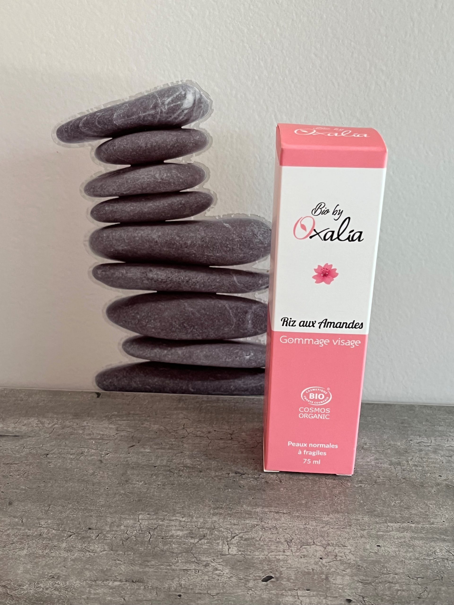 Produits Oxalia / Oxalia products – Institut bien-être mixte à ...