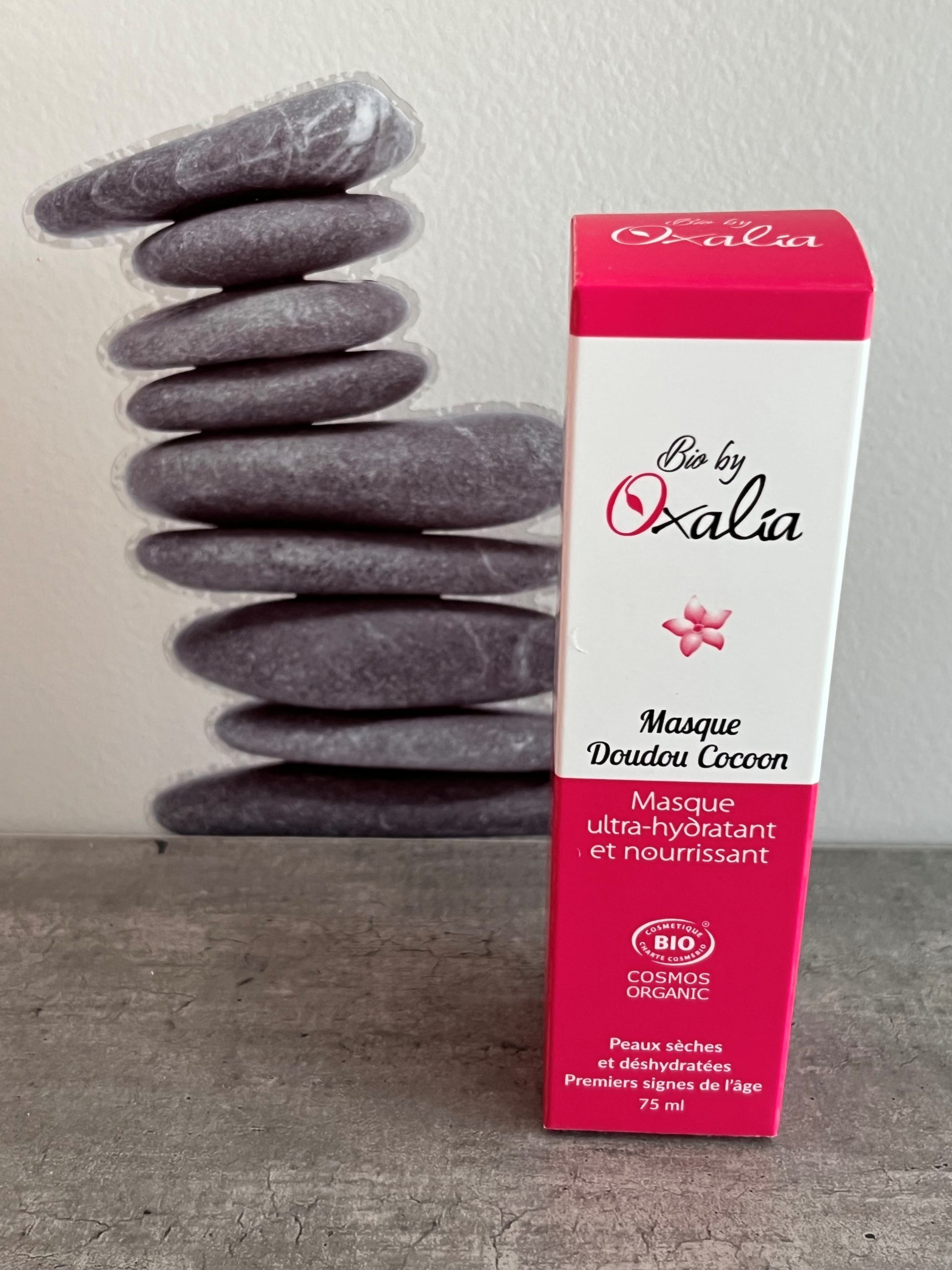 Produits Oxalia / Oxalia products – Institut bien-être mixte à ...