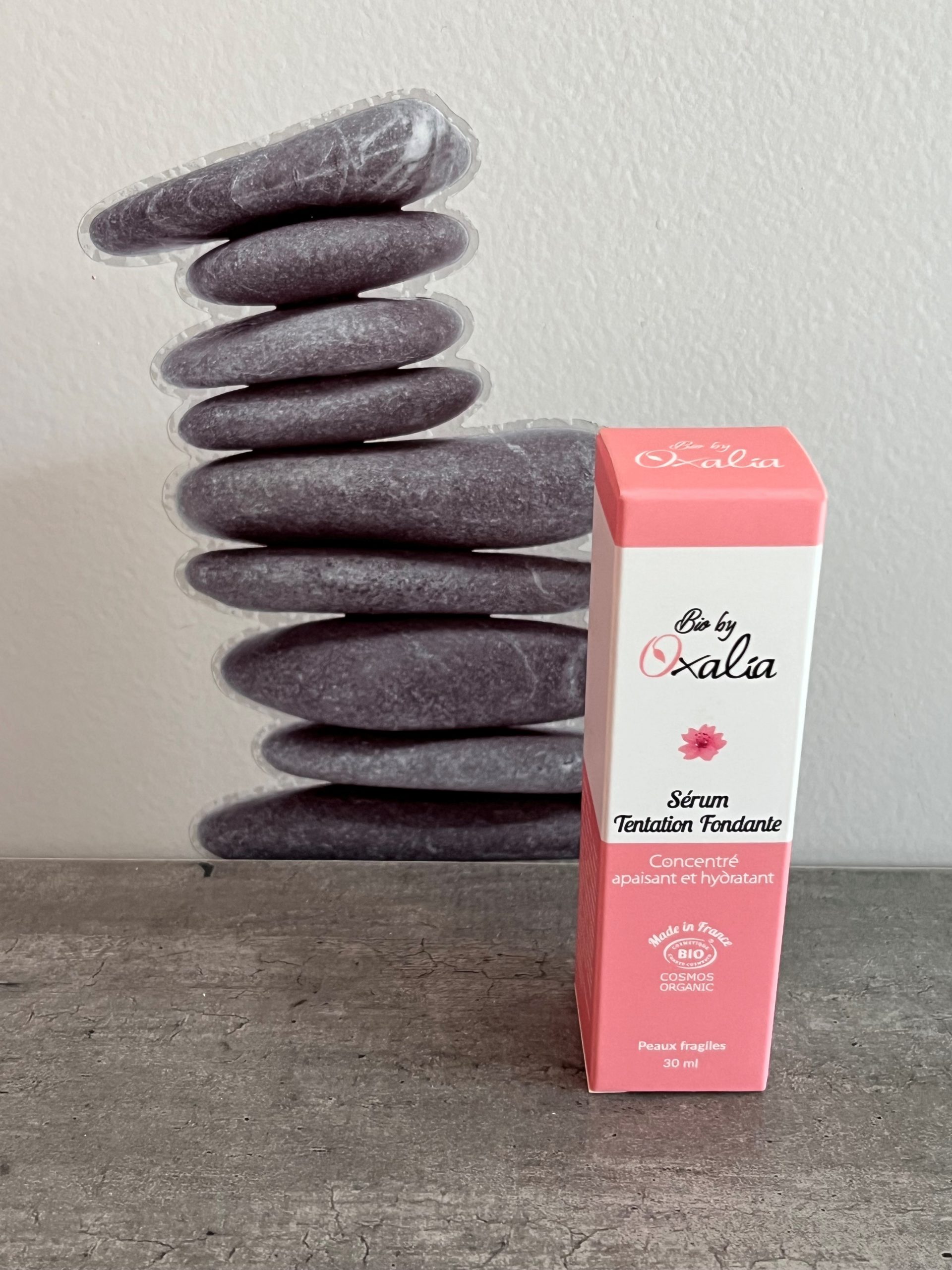 Produits Oxalia / Oxalia products – Institut bien-être mixte à ...